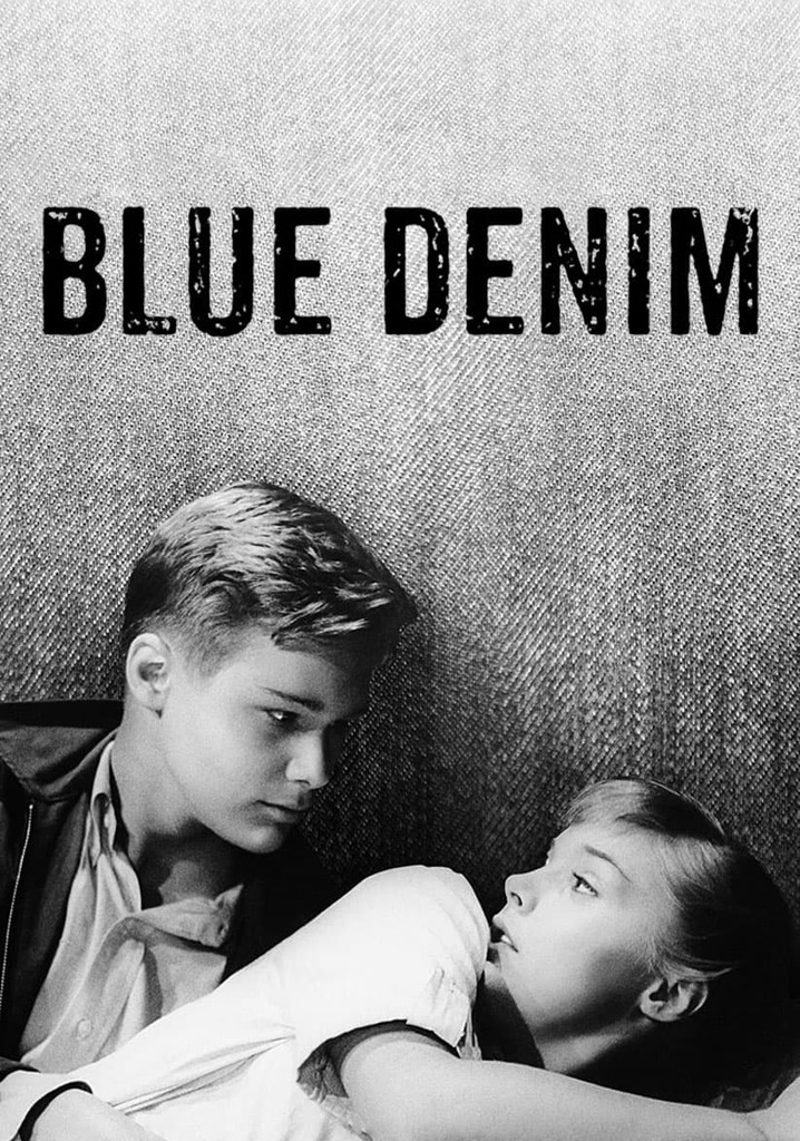Blue Denim streaming: where to watch movie online?