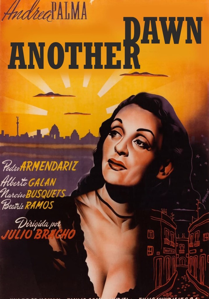 Another Dawn streaming: where to watch movie online?