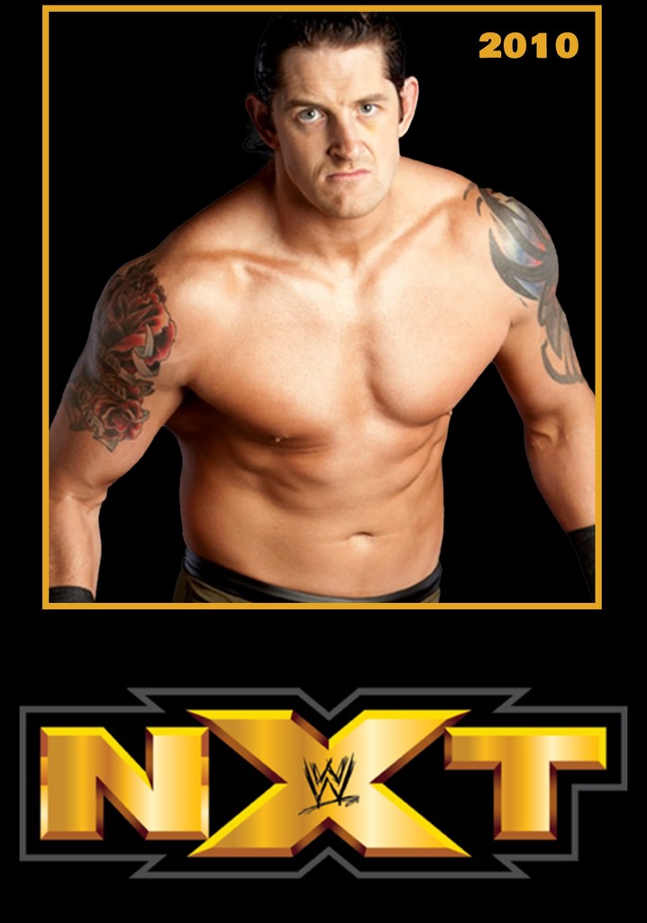WWE NXT Season 1 - watch full episodes streaming online WWE NXT Season 1 - watch full episodes streaming online