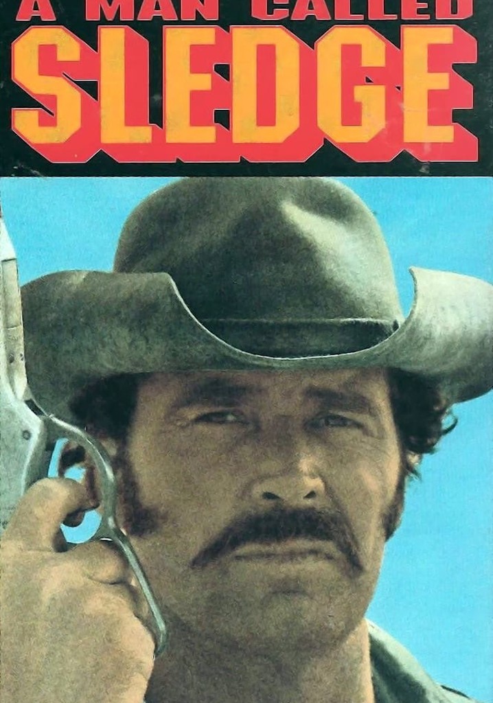 A Man Called Sledge streaming: where to watch online?