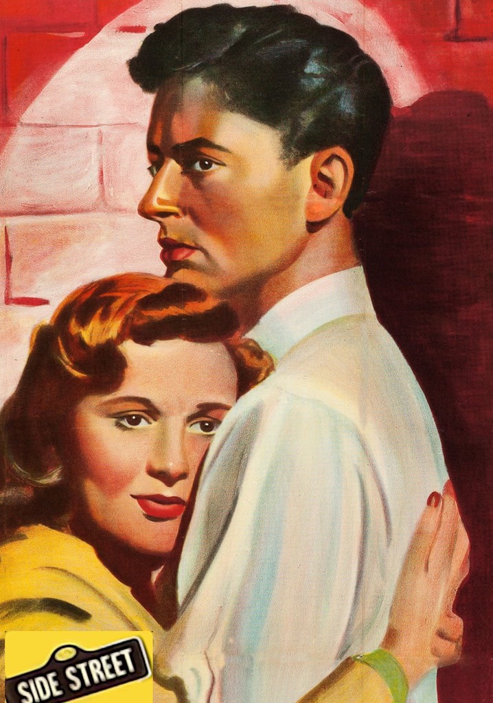 Side Street streaming: where to watch movie online?