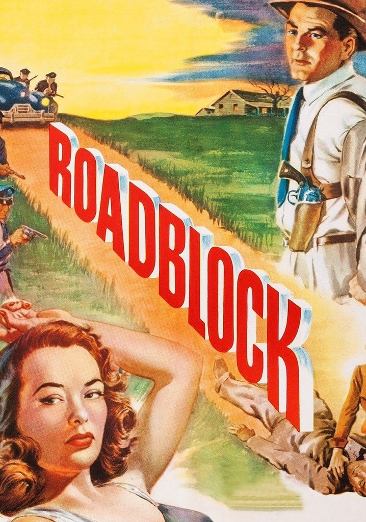 Roadblock streaming: where to watch movie online?