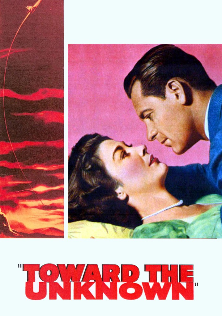 Toward the Unknown streaming: where to watch online?