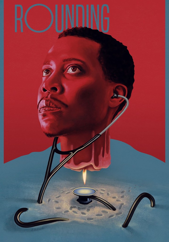 Rounding streaming: where to watch movie online?