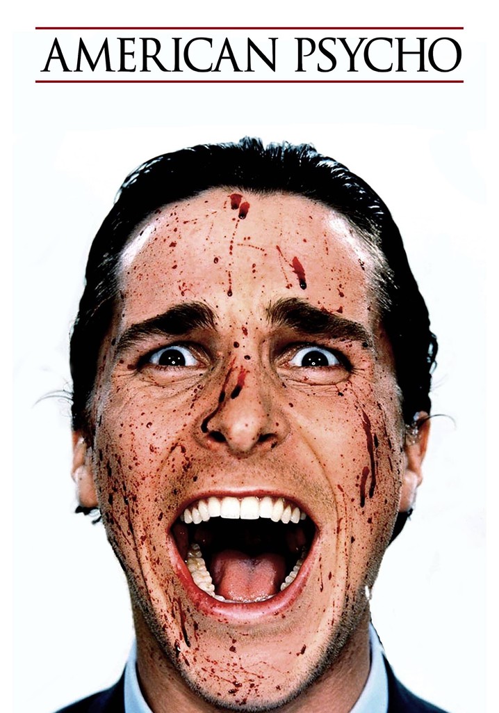 American Psycho streaming: where to watch online?