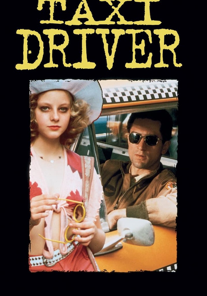 Taxi Driver - film: dove guardare streaming online