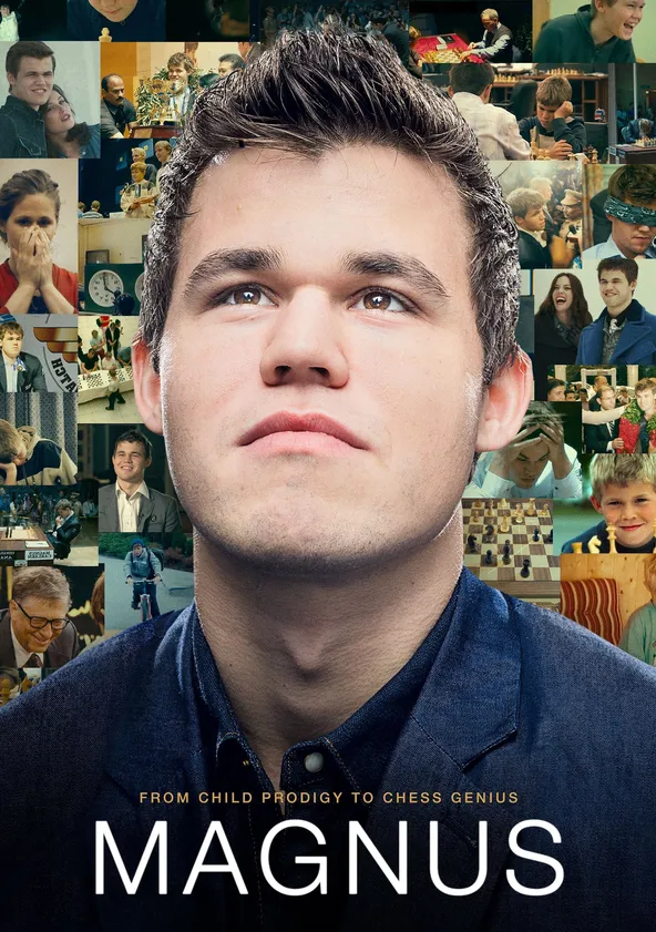 Magnus streaming: where to watch movie online?