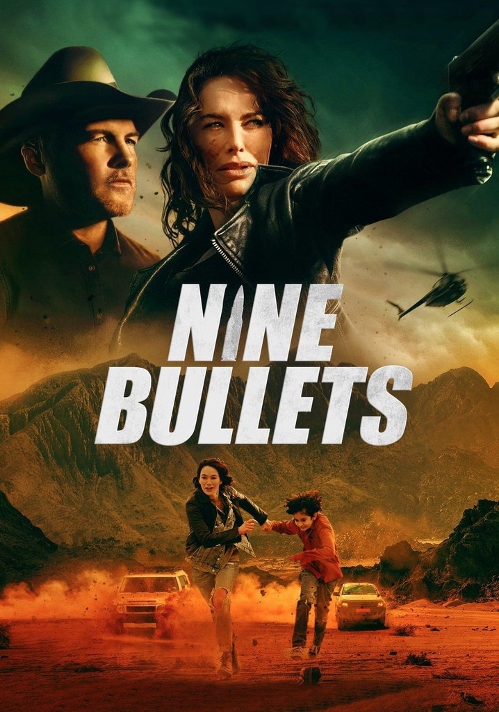 9 Bullets streaming: where to watch movie online?