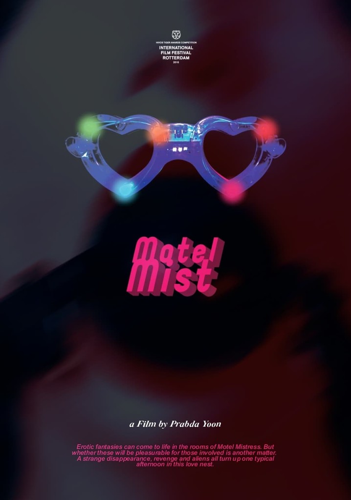 Motel Mist streaming: where to watch movie online?