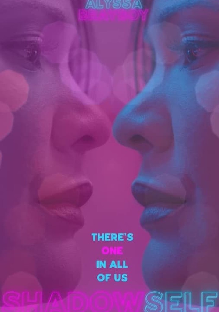 Shadow Self streaming: where to watch movie online?