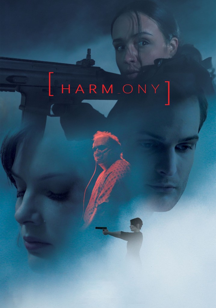 Harmony streaming: where to watch movie online?
