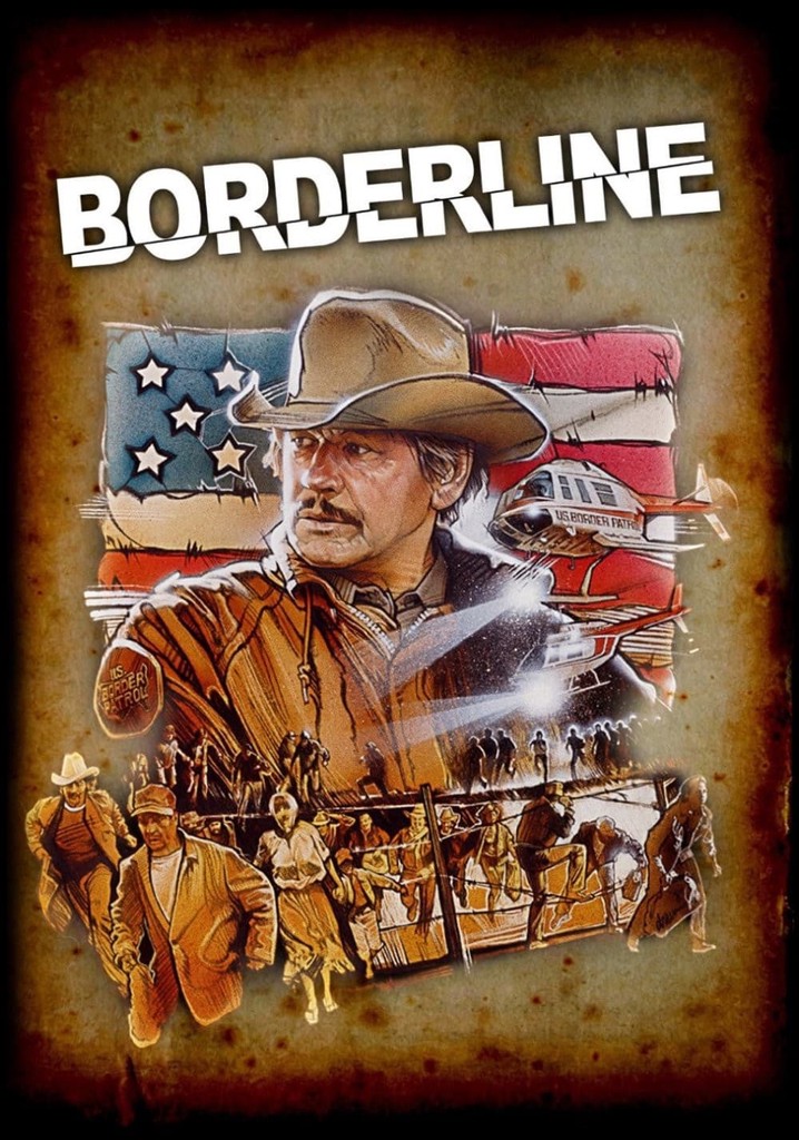 Borderline streaming: where to watch movie online?