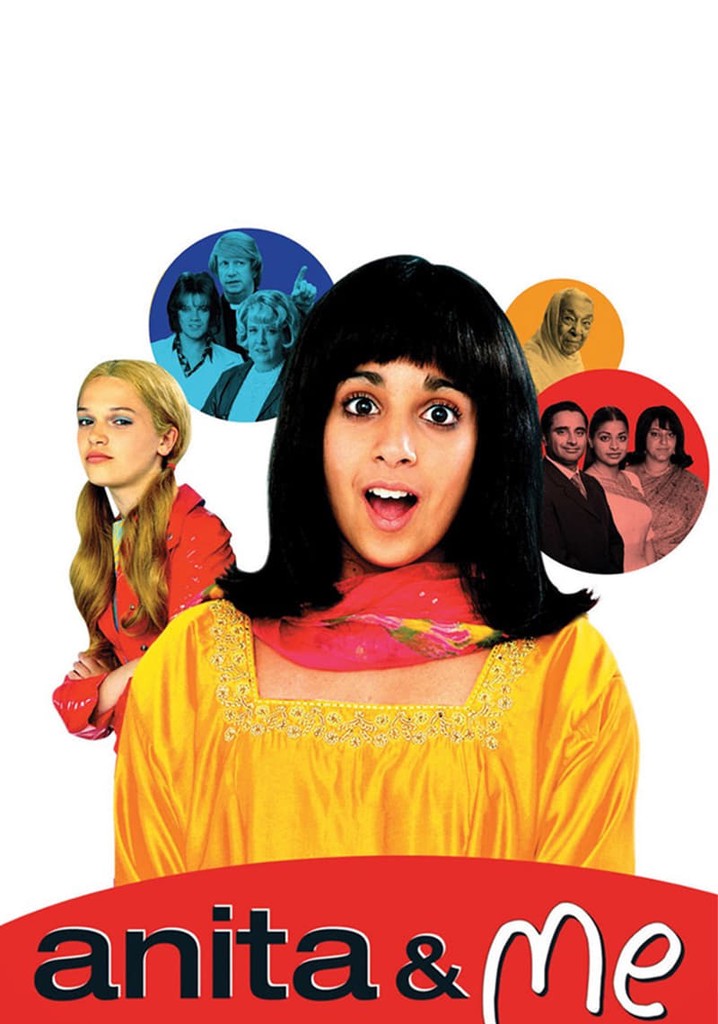 Anita and Me - movie: where to watch streaming online