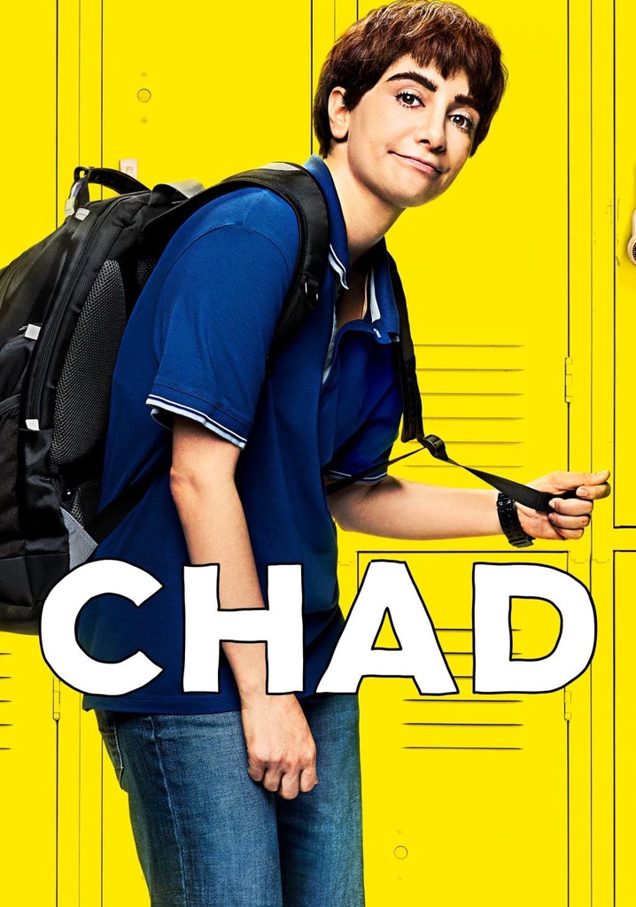 Chad Season 2 - watch full episodes streaming online