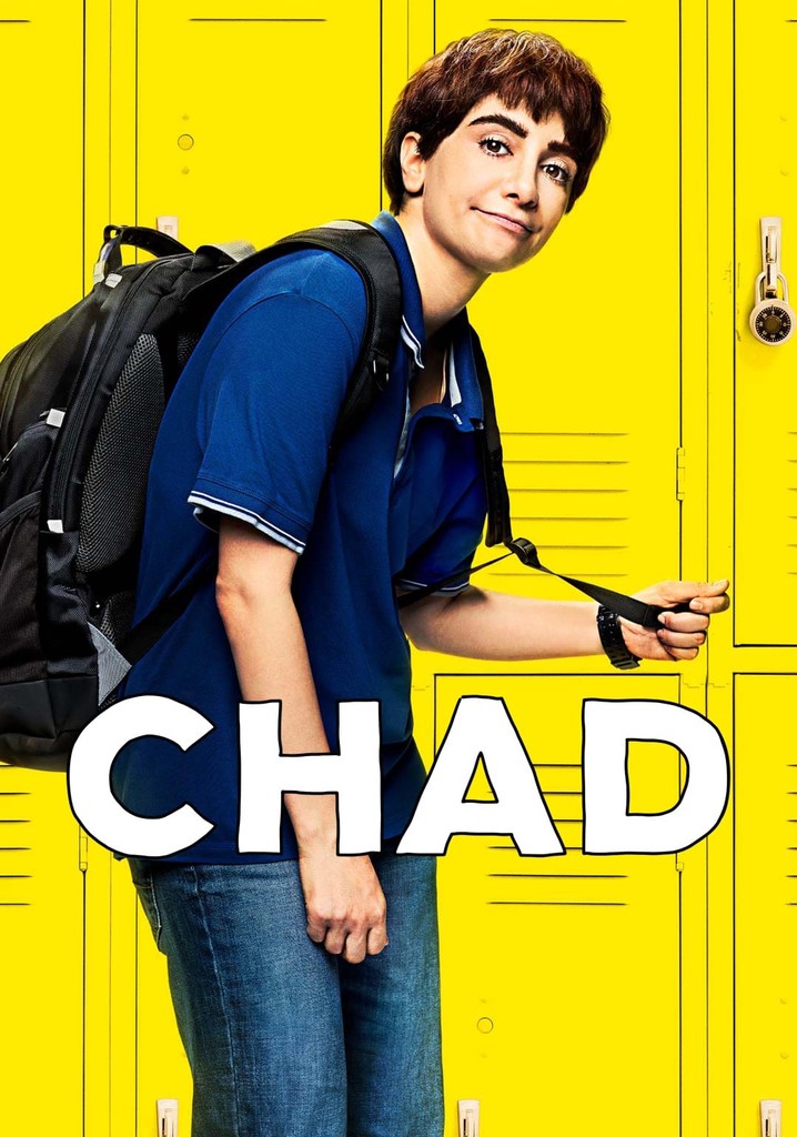 Chad Season 2 - watch full episodes streaming online