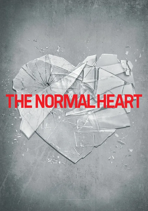 The Normal Heart - movie: watch stream online