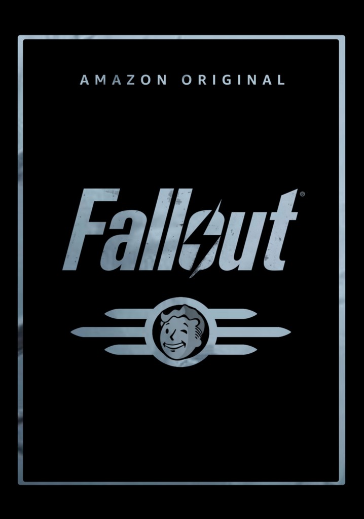 Fallout temporada 1 - Ver todos los episodios online
