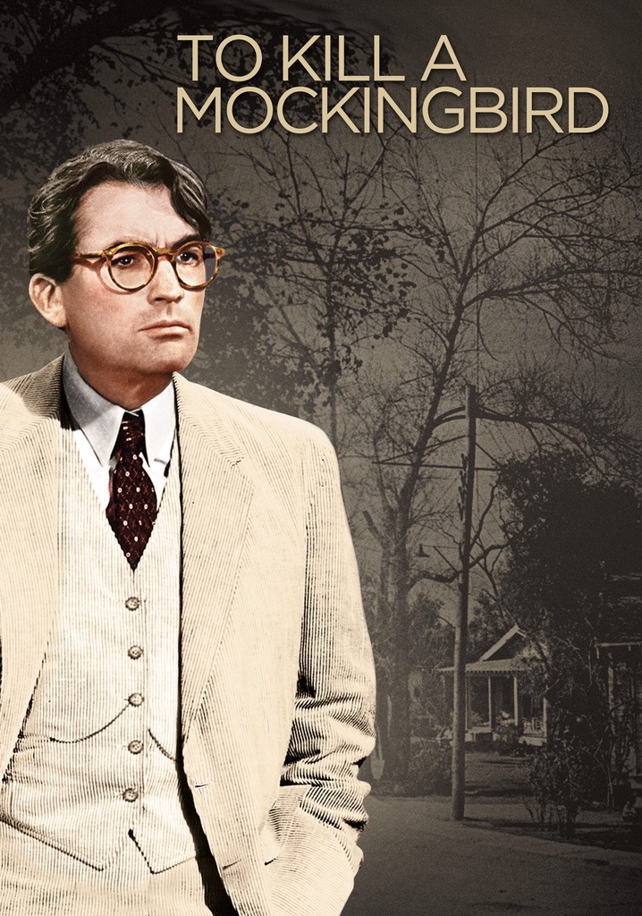 To Kill a Mockingbird streaming: where to watch online?