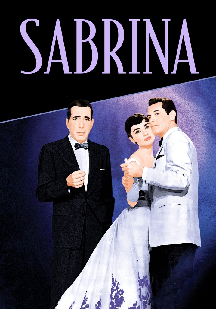 Sabrina - movie: where to watch streaming online