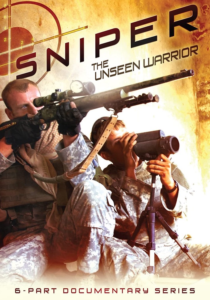Sniper: The Unseen Warrior - Ver la serie online