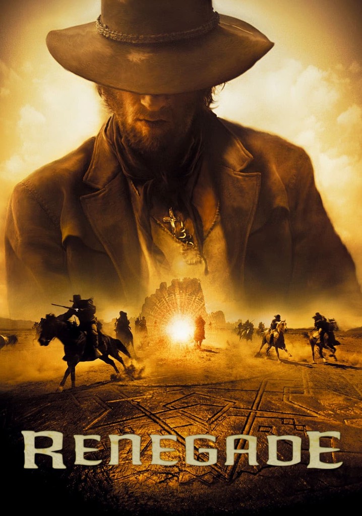 Renegade streaming: where to watch movie online?