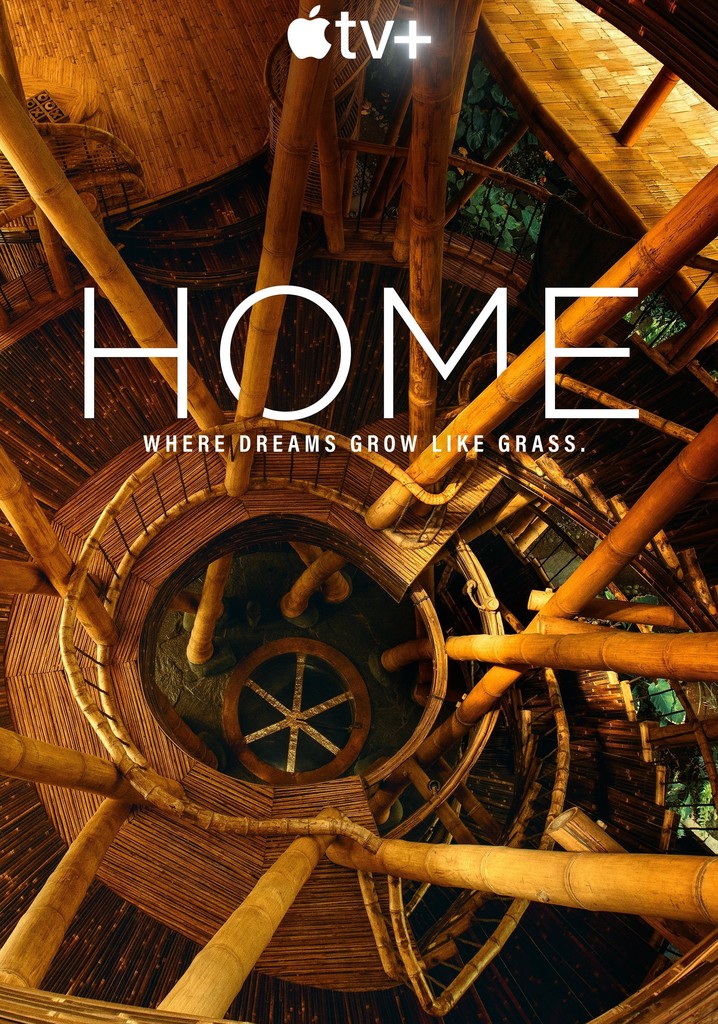 Home - watch tv show streaming online
