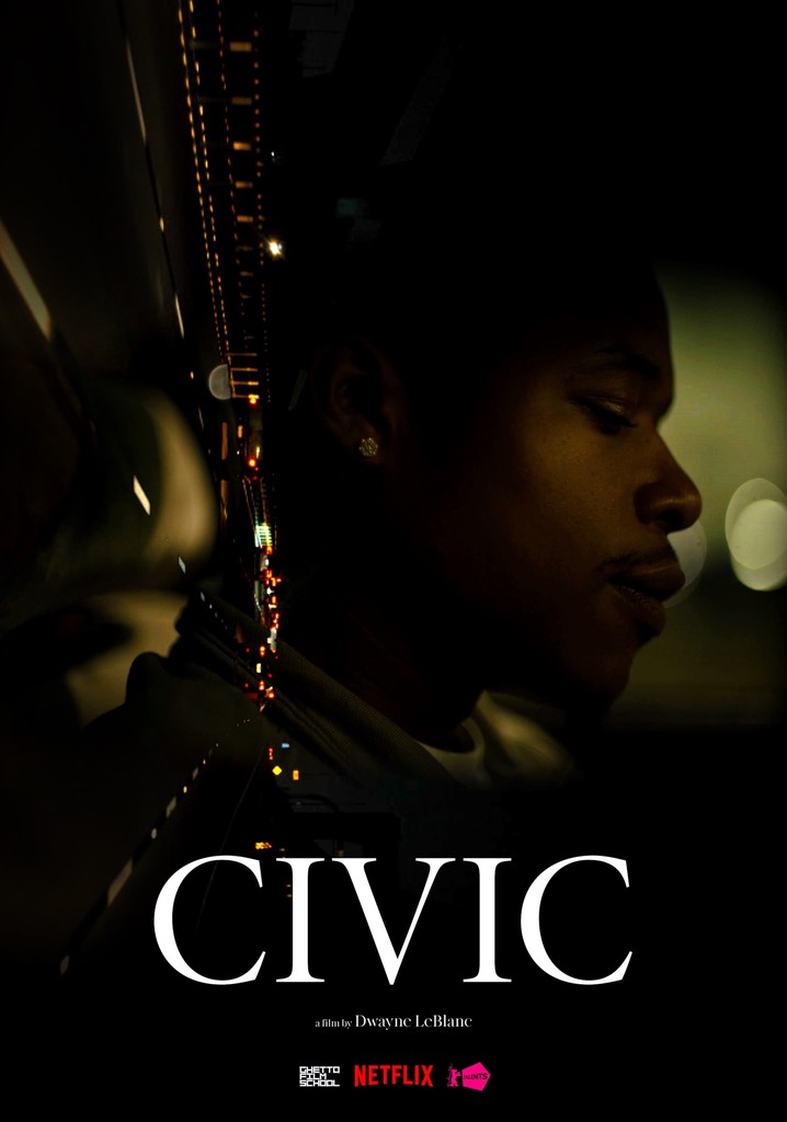 Civic streaming: where to watch movie online?