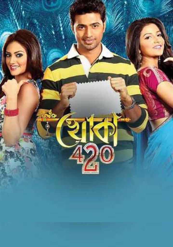 Khoka 420 streaming: where to watch movie online?