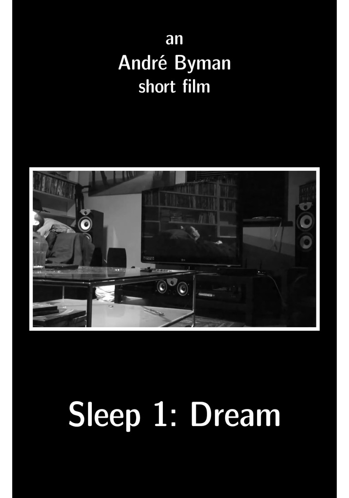 Dream streaming: where to watch movie online?
