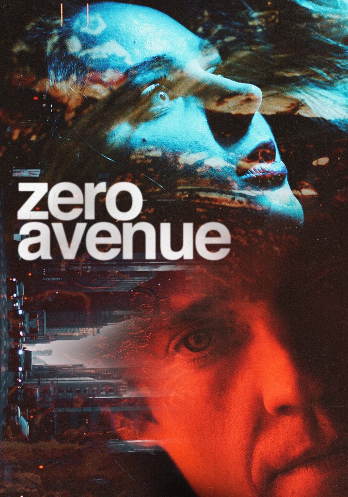 Zero Avenue streaming: where to watch movie online?
