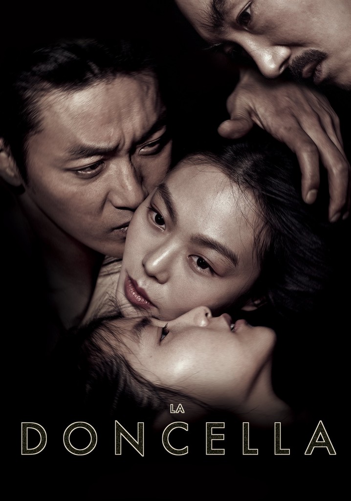 La doncella - película: Ver online completa en español