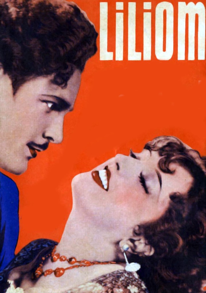 Liliom streaming: where to watch movie online?