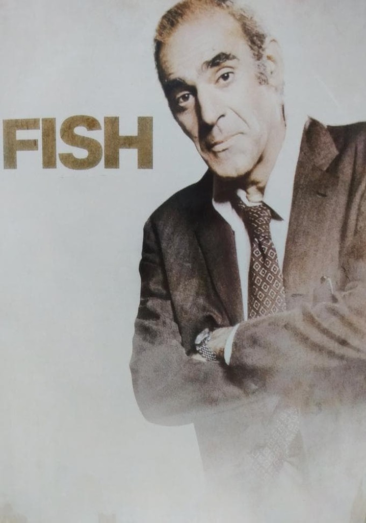 Fish - watch tv show streaming online