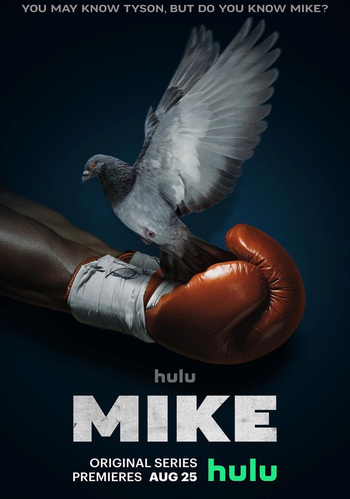 Mike - watch tv show streaming online