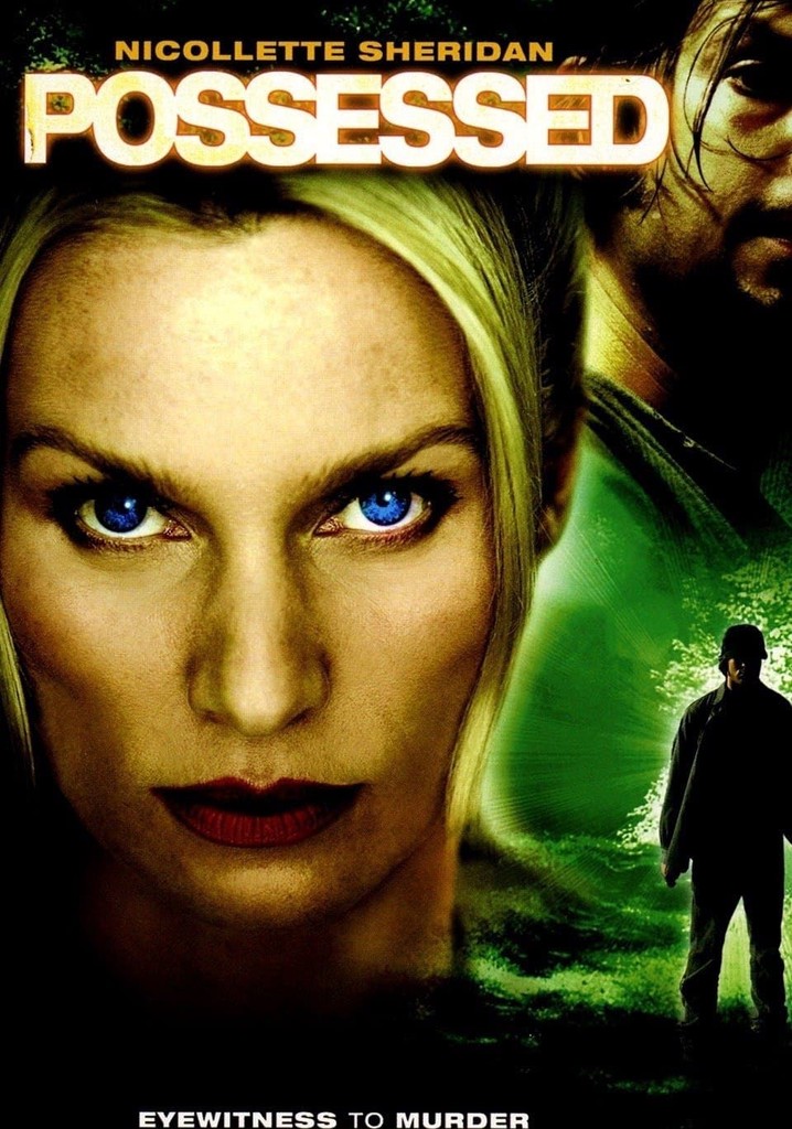 Deadly Visions - movie: watch streaming online
