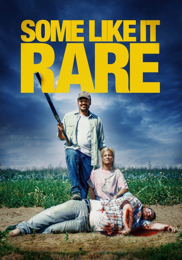 Barbacoa - película: Ver online completas en español