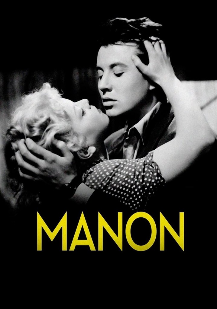 Où regarder Manon en streaming complet et légal