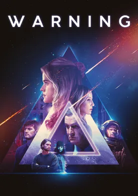 Warning streaming: where to watch movie online?