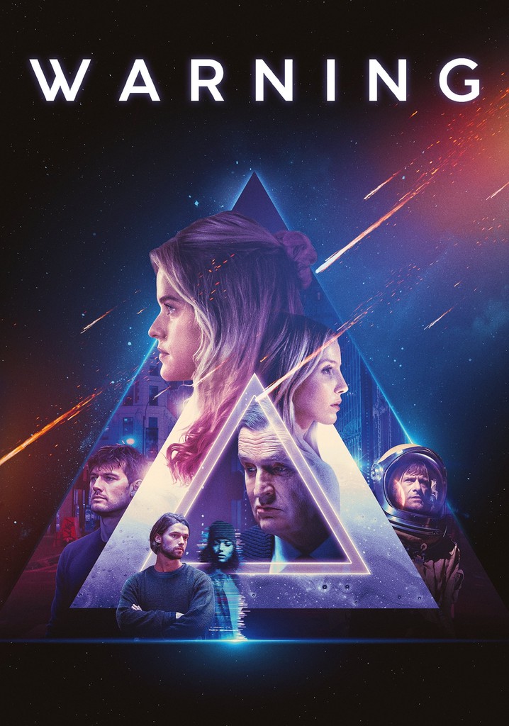 Warning streaming: where to watch movie online?