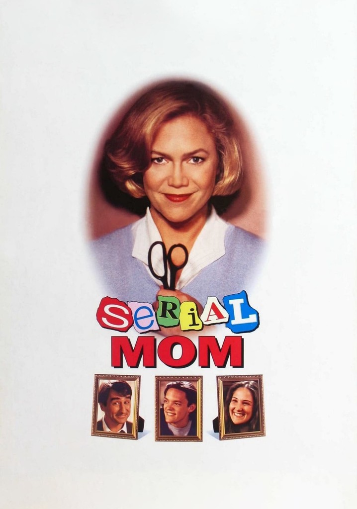 Serial Mom streaming: where to watch movie online?