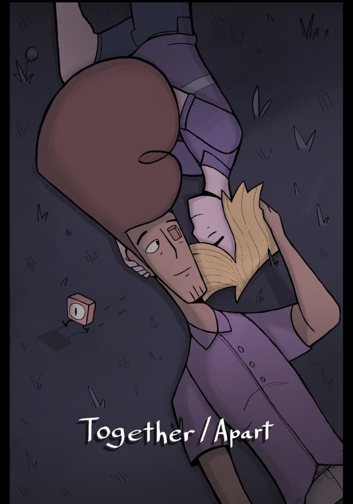 Together/Apart filme - Veja onde assistir