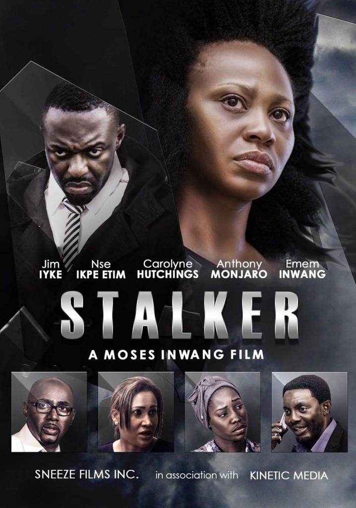Stalker streaming: where to watch movie online?