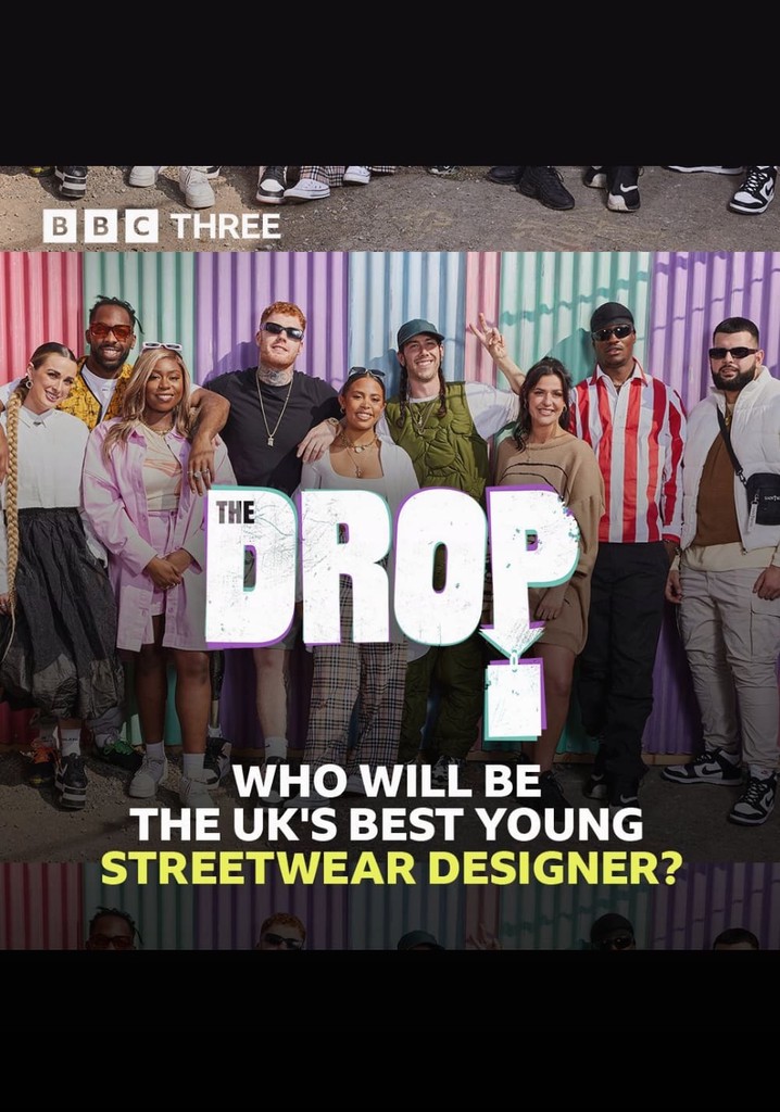 The Drop - watch tv show streaming online