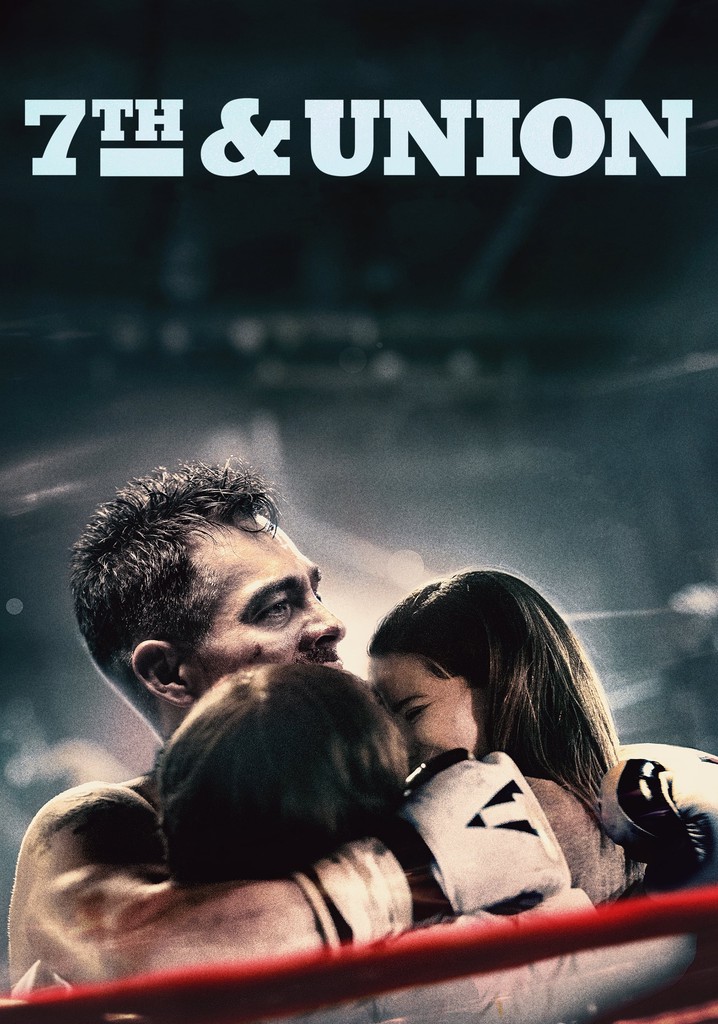 7th & Union streaming: where to watch movie online?