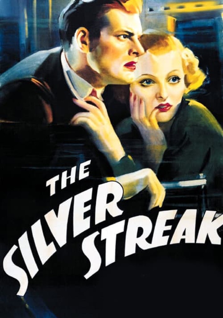 The Silver Streak streaming: where to watch online?