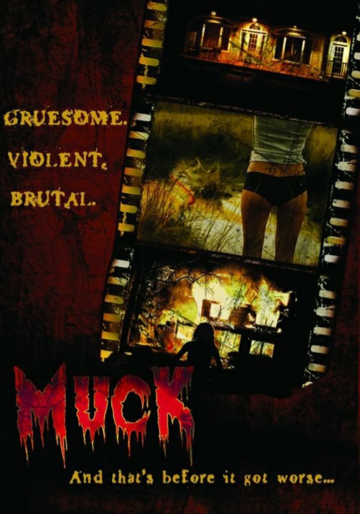 Muck streaming: where to watch movie online?