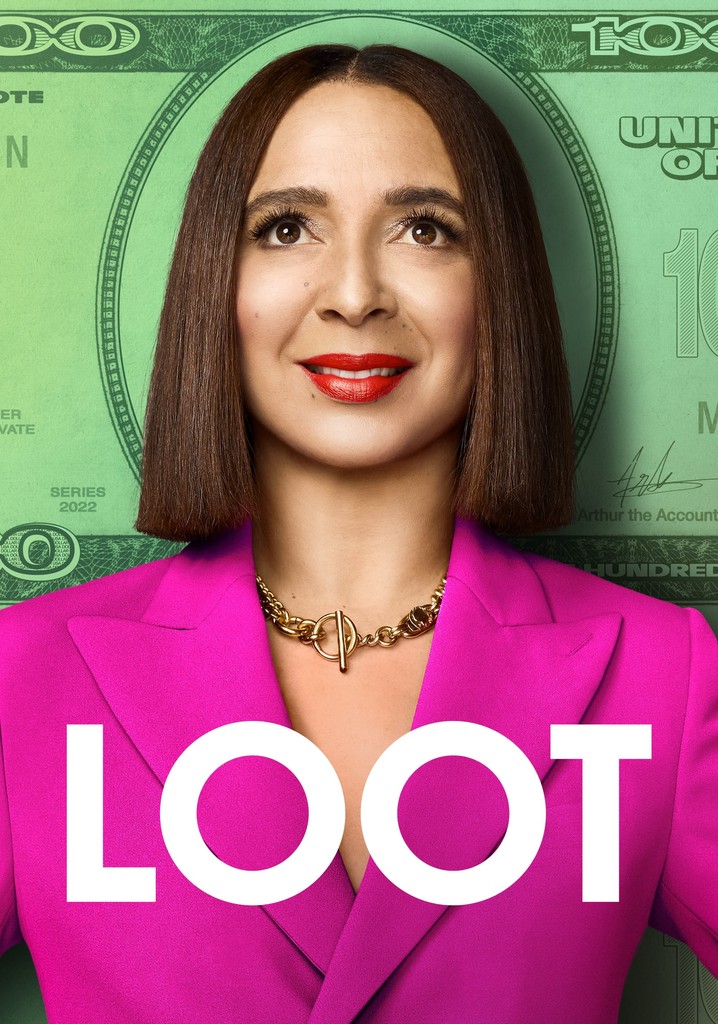 Loot Season 1 - watch full episodes streaming online