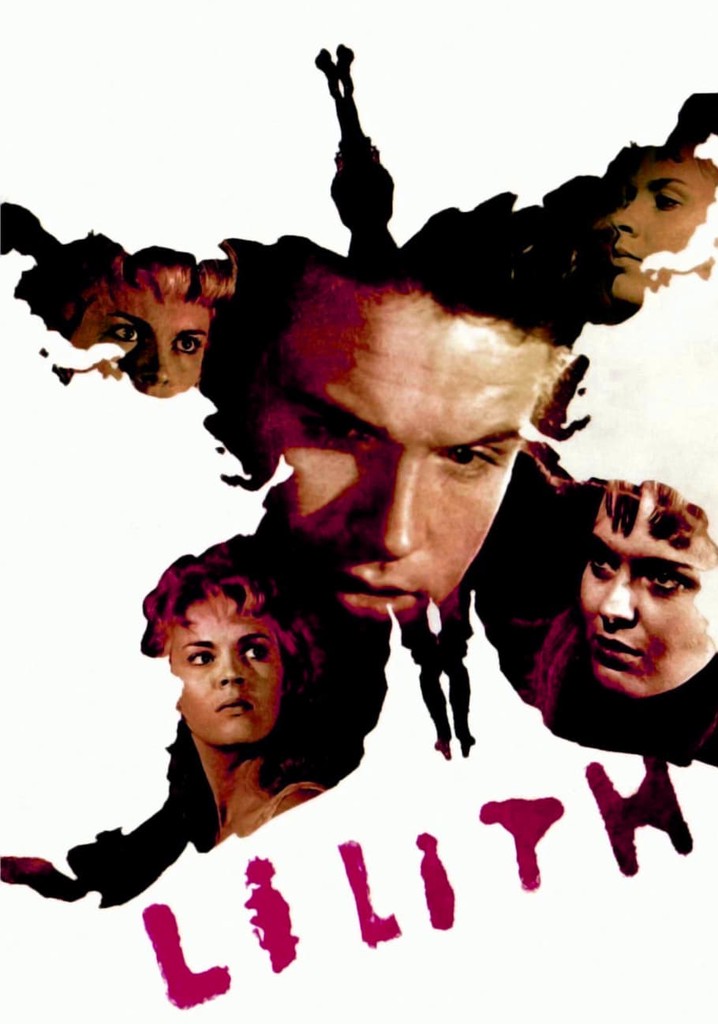 Lilith streaming: where to watch movie online?
