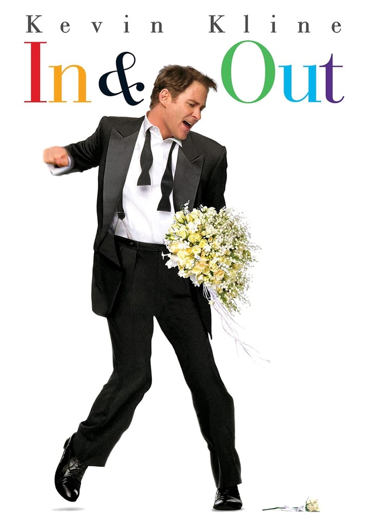 In & Out streaming: where to watch movie online?