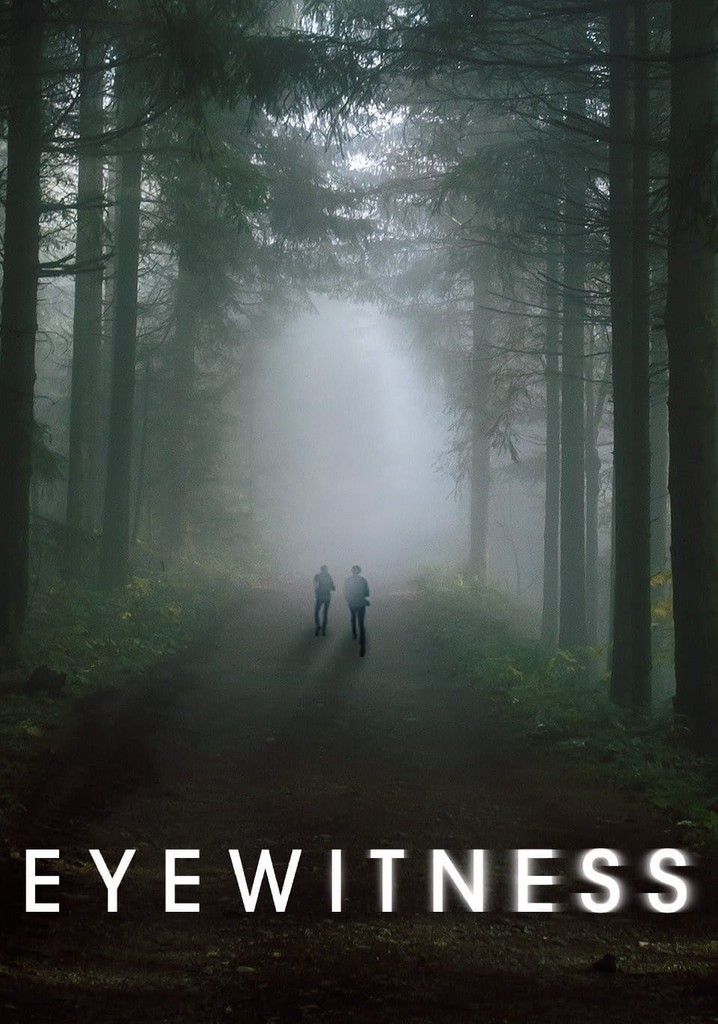 Eyewitness - Ver la serie online completas en español